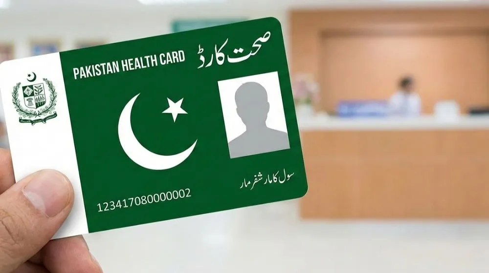 Good News: Sehat Card Restored for Azad Kashmir and Gilgit-Baltistan